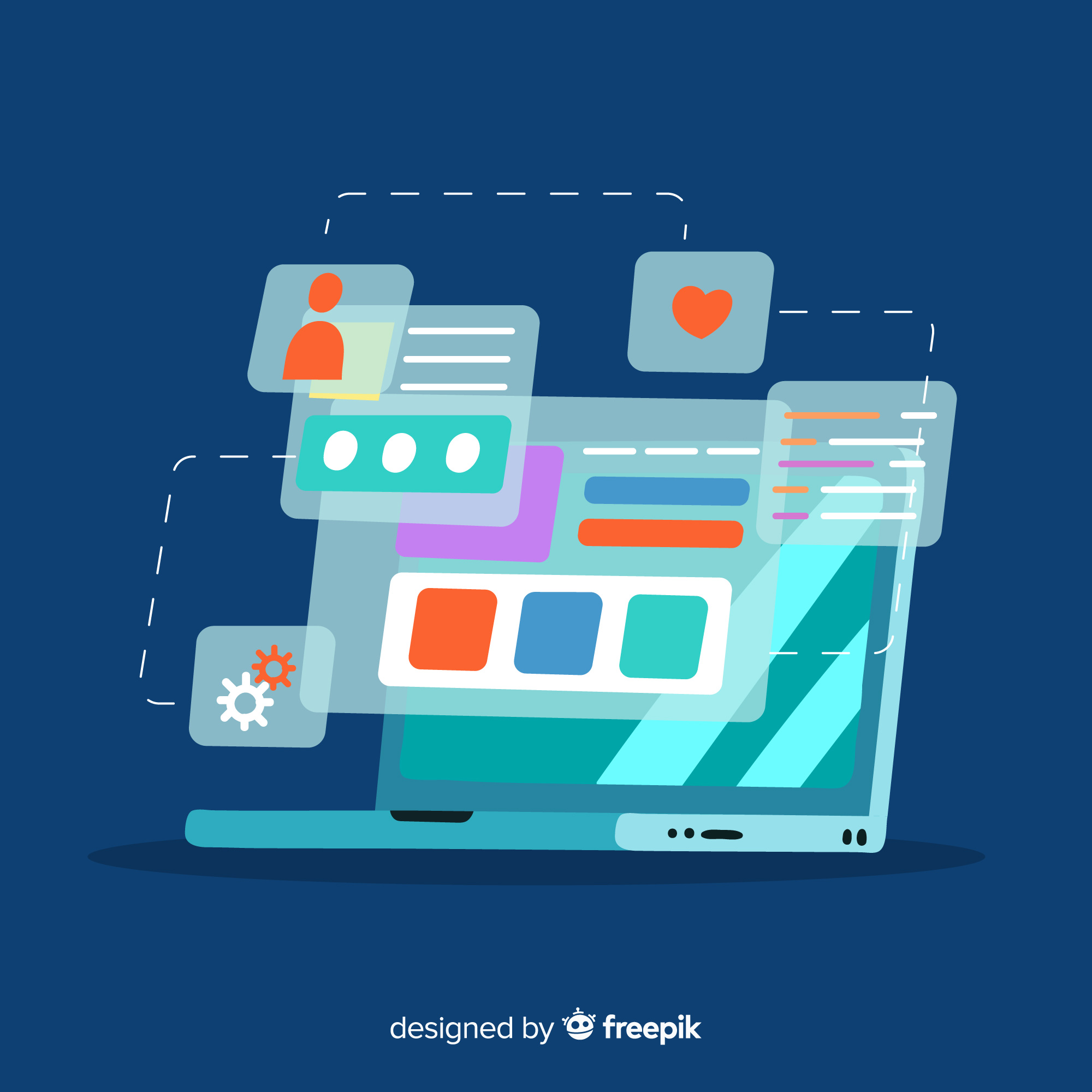 Aplikasi Desktop - Tobokoding